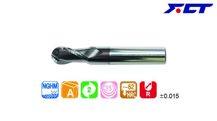 Dao Phay Ngón - Jian Chen